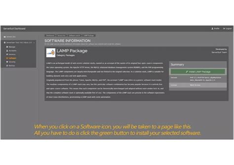 ServerSuit Server Management Workflow PDF