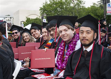 Congratulations Class Of 2019 Csun Today