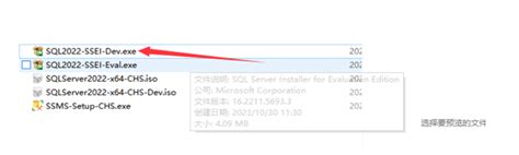 第27篇 Sqlserver2022详细安装步骤 似梦亦非梦 博客园