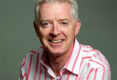 Nursery World Interview Iain Mcmath Chief Executive Of Sodexo Benefits And Rewards Services