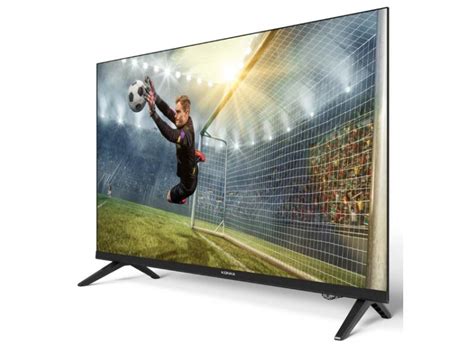 Smart TV LED 32" Konka HDR KDG32 em Promoção é no Buscapé
