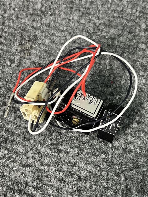 Piper 599 522 Tach Generator Airplane Parts And Service Piper 599 522 Tach Generator Airplane Parts And Service