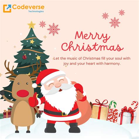 Wishing You A Code Tastic Codeverse Technologies Facebook