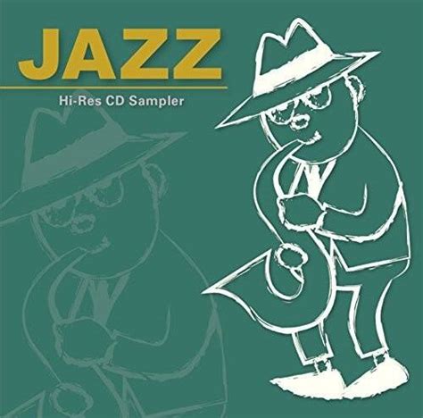 Umg Various Artists Jazz Hi Res Cd Sampler Compact Discs Best Buy