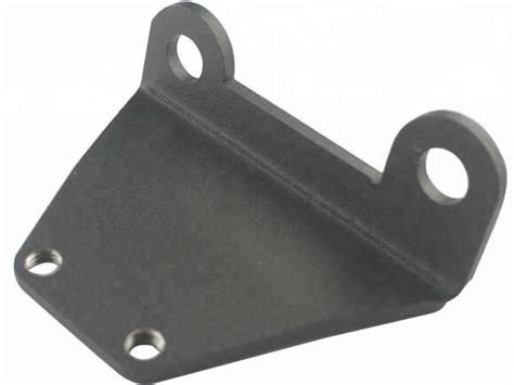 Custom CNC Metal Sheet Bending Machine Fabrication Essai