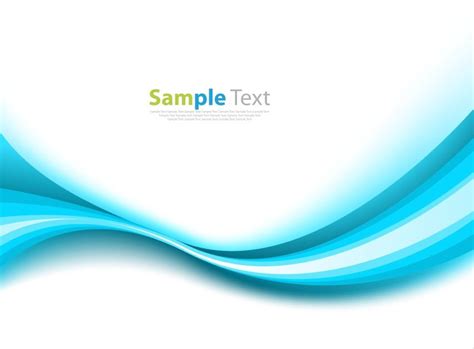 Abstract Blue Abstract Design Background Vector Illustration Free Vector Graphics All Free