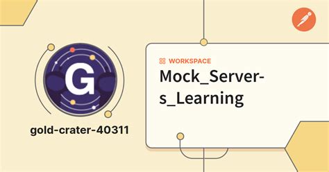 Mock Servers Learning Postman Api Network