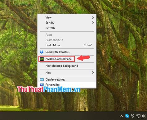 Cách tối ưu hóa Card màn hình NVIDIA để chơi game tốt nhất