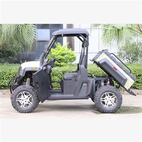 China Made 4x4 All Terrain Vehicle Marshell Utility Utv For Farm Use Utv And Electric Utv