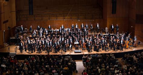 La Orquesta Swr Stuttgart Regresa Este Miércoles Al Palau De La Música