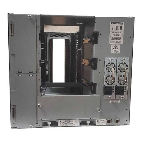 Ibm 3576 L5b Ts3310 Tape Library W2x 3576 E9u Expansion Modules