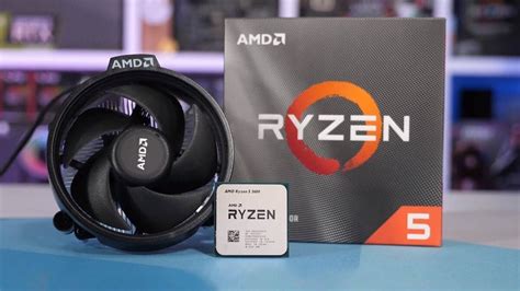 Новый процессор Ryzen 5 5600X: как правильно охладить? | AND-Systems ...