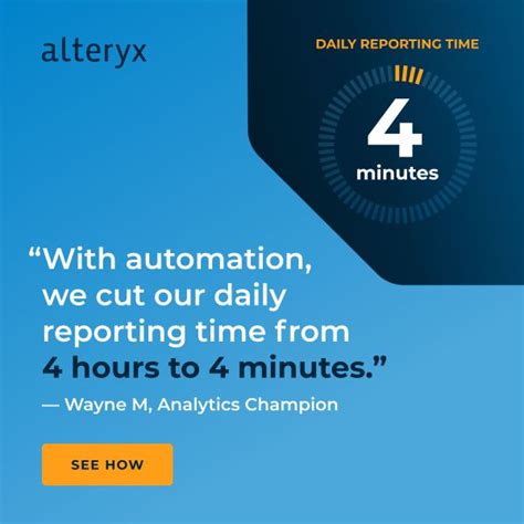 Become An Analytics Champion Alteryx