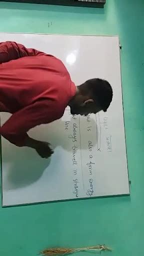 2 Bouncing Back Of Light From A Surface Is Called Reflection While Loo