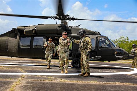 The National Guard Spc Alexander Gravely A Combat Medic With