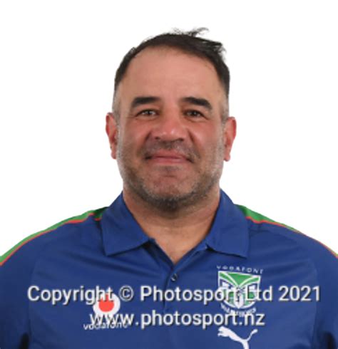 Stacey Jones Nz Warriors Forum