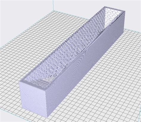 Stl Not Exporting Correctly SketchUp SketchUp Community