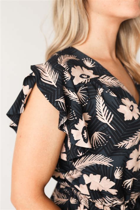 Orchid Midi Pdf Sewing Pattern Etsy