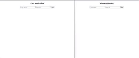 Sarath U On Linkedin Reactjs Webdevelopment Webdevelopers Nodejs Socketio