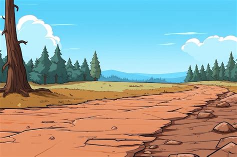 Scratch Background And Copy Space Premium Ai Generated Image