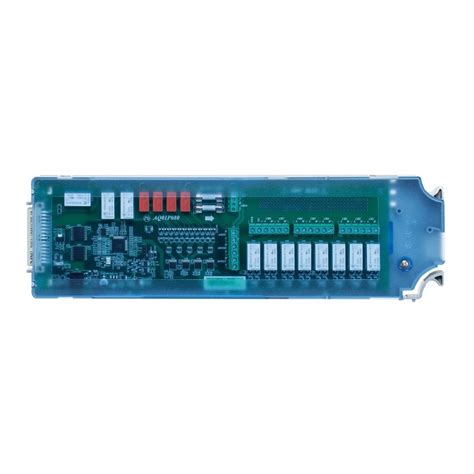 Gw Instek Daq 909 Module