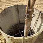 Chamfers For Concrete Structures