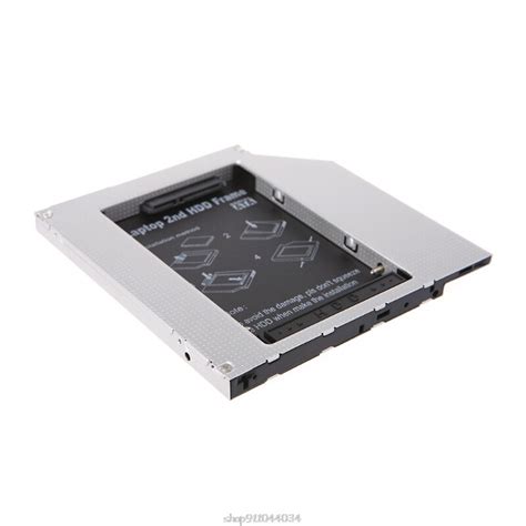 Disco Duro Universal PATA IDE A SATA HDD M Grandado