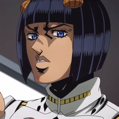 Bucciarati Icon