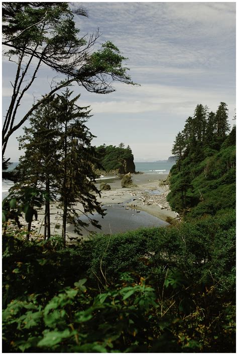 Oregon And Washington Coast Summer Road Trip Abby Weeden