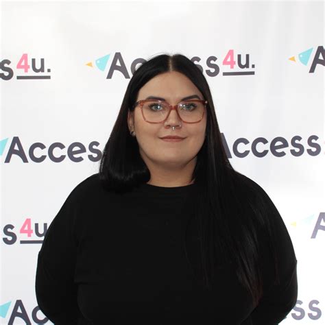 Kate Davies Support Coordinator