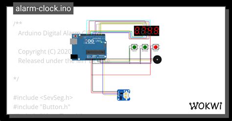 Wokwi Online ESP32 STM32 Arduino Simulator