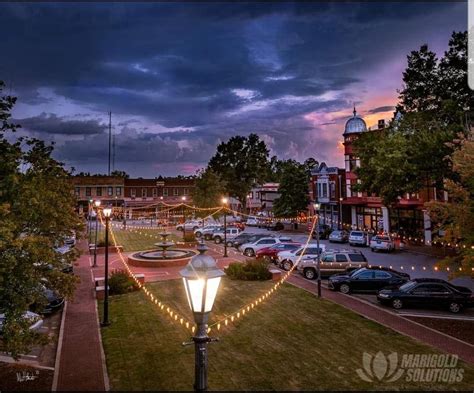 Main Street Madison Georgia Main Street Madison Georgia