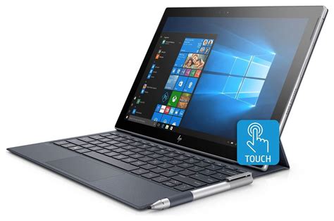 Hp Envy X G Nr Hybrid In Specification For Upgrade Or Repair Badcaps