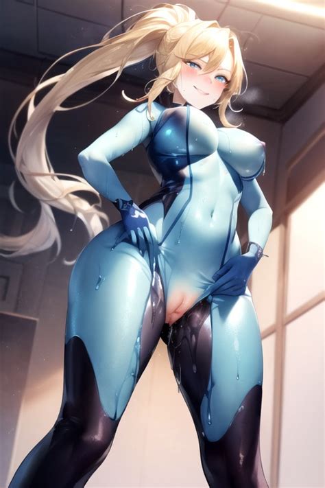 Vibrator In Pussy Ai