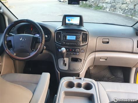 2017 현대 그랜드스타렉스 25 디젤 왜건 12인승 2wd 스마트 중고차 보배드림 사이버매장