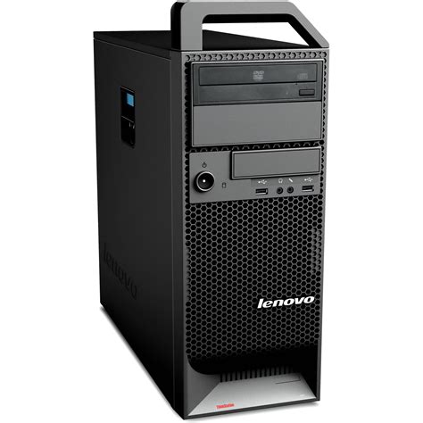 Lenovo Thinkstation S Workstation R U B H Photo Video