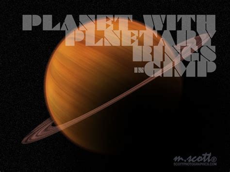 Useful Collection Of Gimp Tutorials