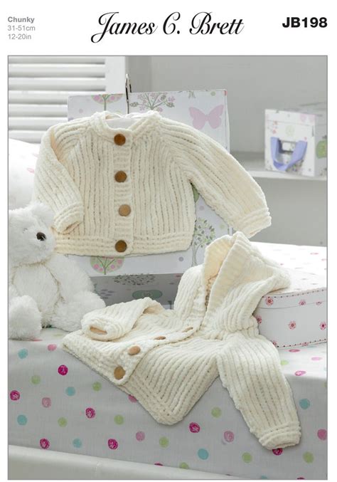 James C Brett Flutterby Chunky Knitting Patterns At Will Pedroza Blog