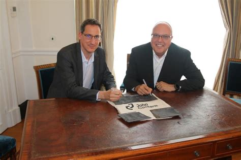 Arcelormittal And John Cockerill Announce Plans To Develop Worlds