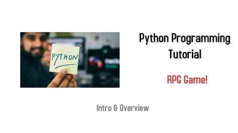 How To Create A Text Based Rpg Game Using Python Ebenezer Asabre