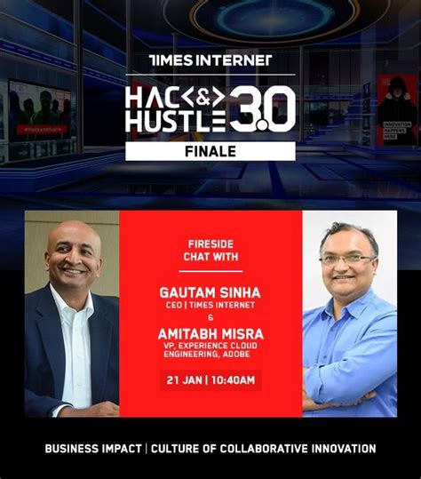 dr nishant sinha on linkedin insightful session the finale is on and