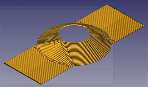 Cone Isometric The Other Don Kelly