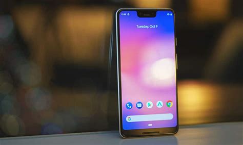 Android Q Early Build Leaks Shows System Wide Dark Mode GadgetMatch
