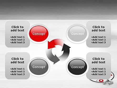 Shift Work Presentation Template For PowerPoint And Keynote PPT Star