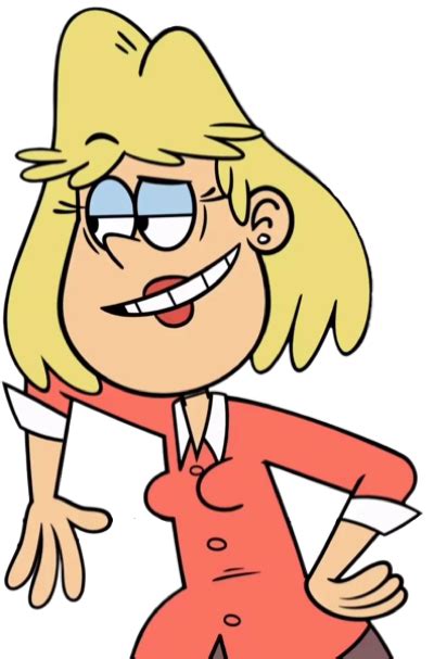 Rita Loud Png 17 By Jakeyfrollogothel On Deviantart