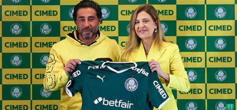 Dono Da Cimed Anuncia Rompimento De Patrocínio Com Palmeiras E Explica