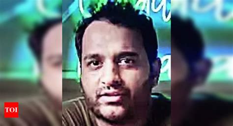 Youtuber Youtuber Praneeth Hanumanthu Arrested For Drugs Case Hyderabad News The Times Of India