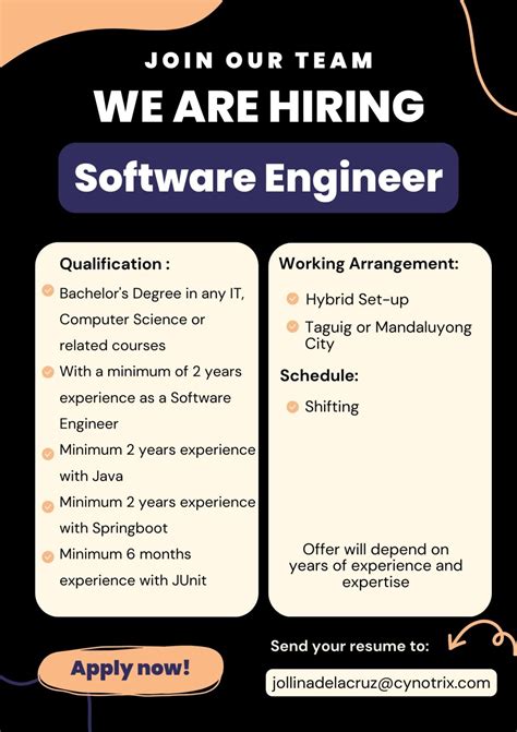 Connections Softwareengineerjobs Springboot Javadeveloper Hiring
