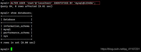 全网最细linux之centos8安装mysql80以上版本，您值得收藏！腾讯云 Centos8 Linux环境下通过docker安装