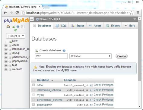 How To Install Wordpress